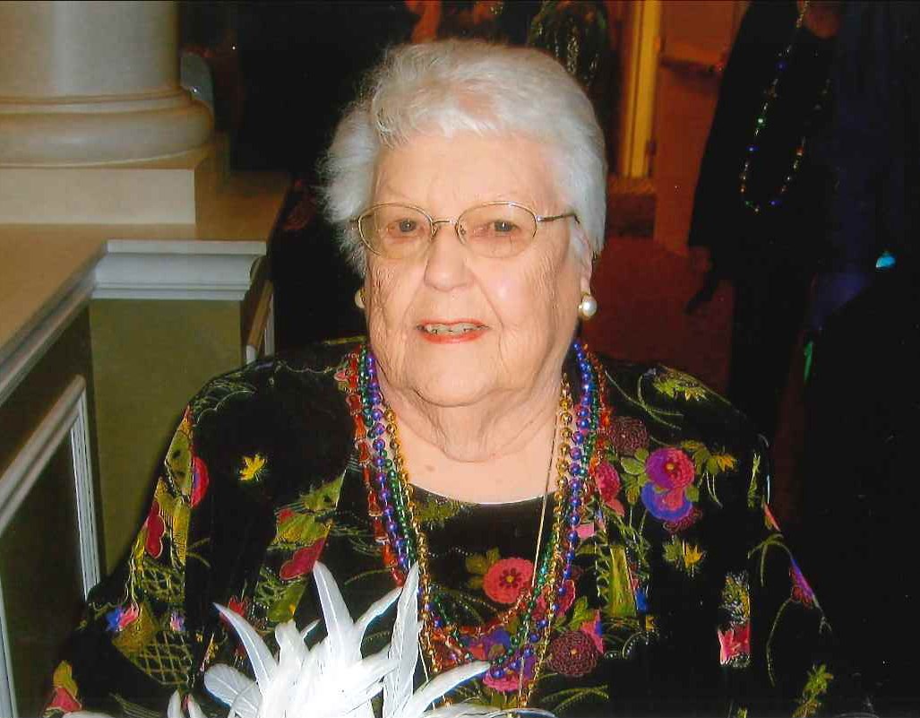 Rose Dooley Obituary - Mobile, AL