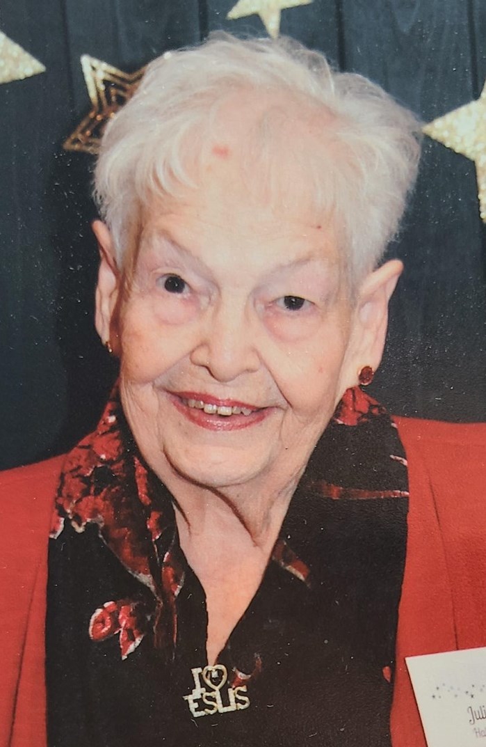 Julia Halter Obituary - Omaha, NE