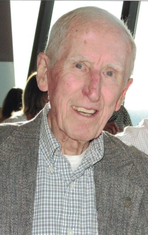 Alfred Hopkinson Obituary - Toronto, ON