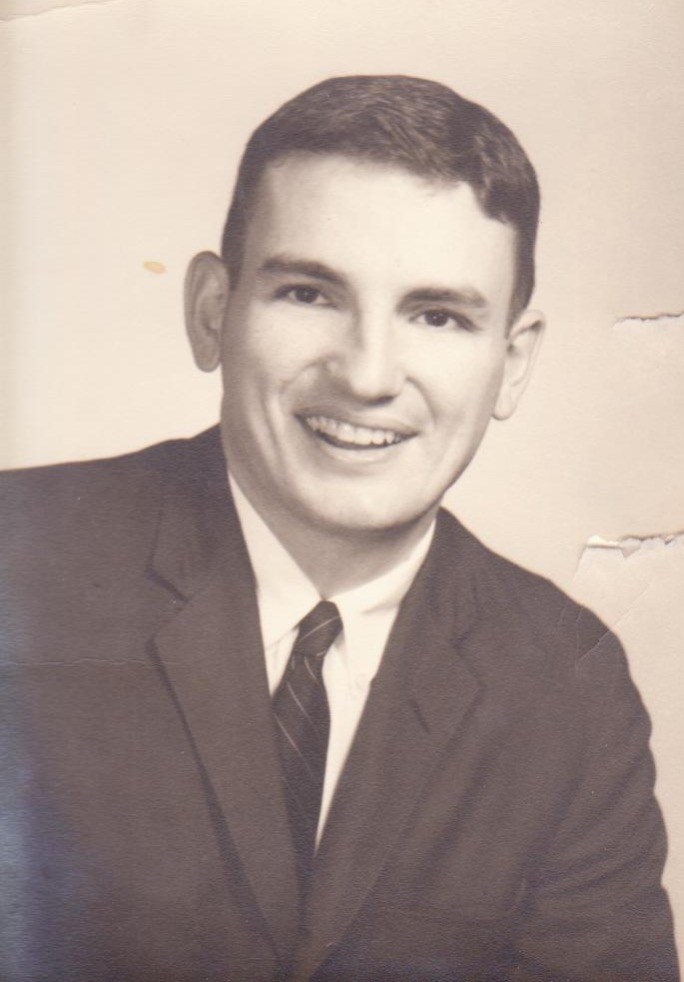 Lawrence Andre Bouffard Obituary - Houston, TX