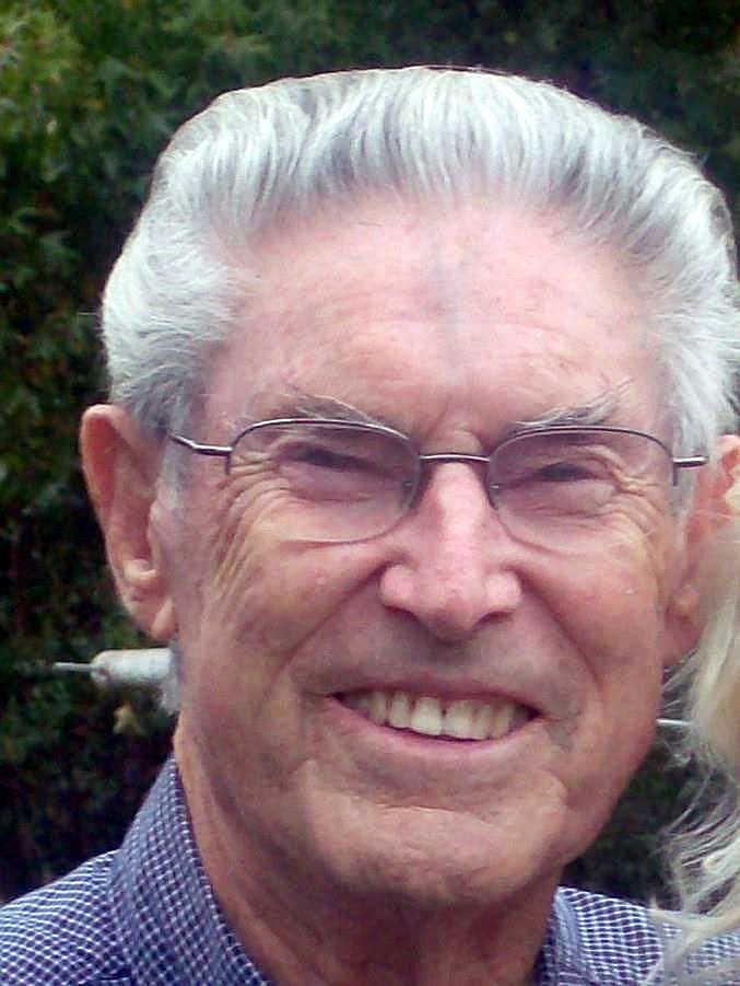 Billy Randolph Gery Obituary - Richmond, VA