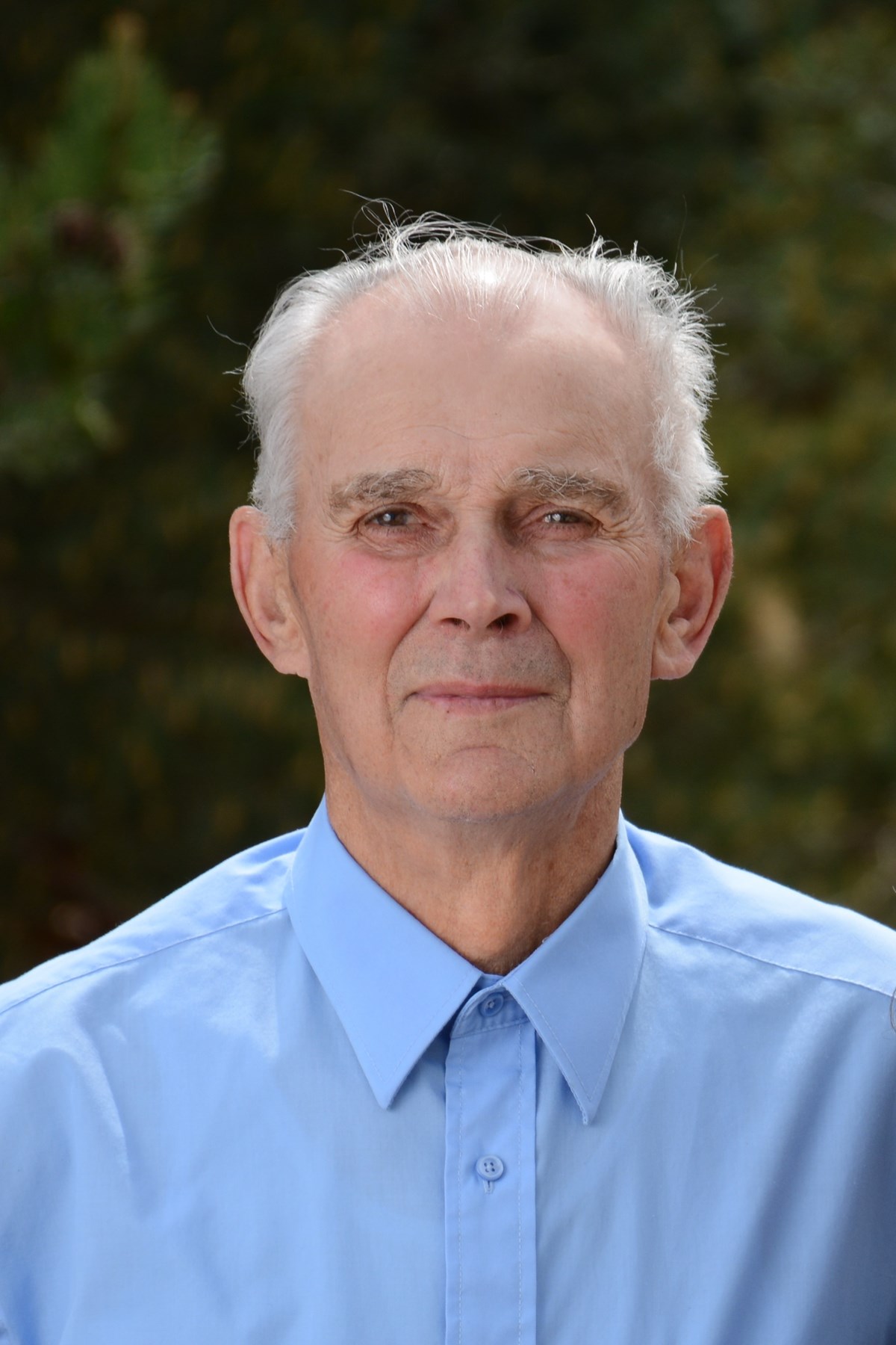 Arthur Mantey Obituary - Barrhead, AB