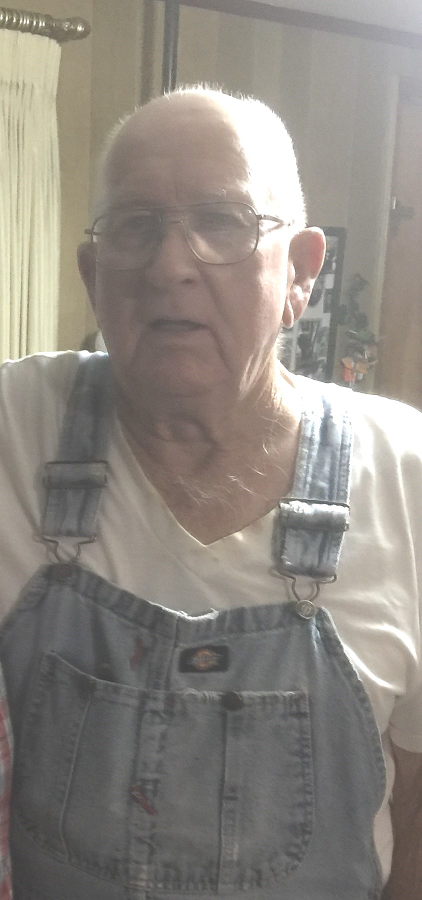 Kenneth Mann Obituary - Kansas City, MO