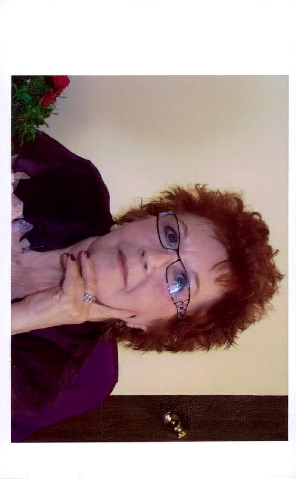 Edith Murphy Obituary - Regina, SK