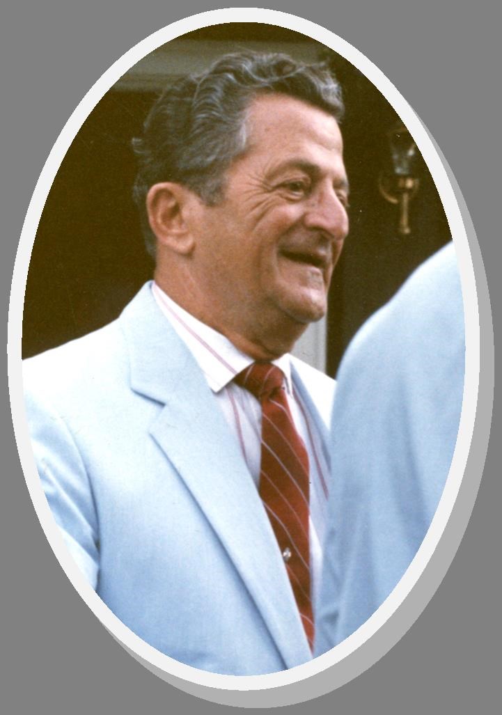 Louis Kheriaty Obituary - Bremerton, WA