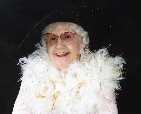 Maxine Winscher Obituary - Austin, TX