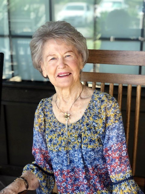 Elizabeth Mocek Obituary - Fort Worth, TX