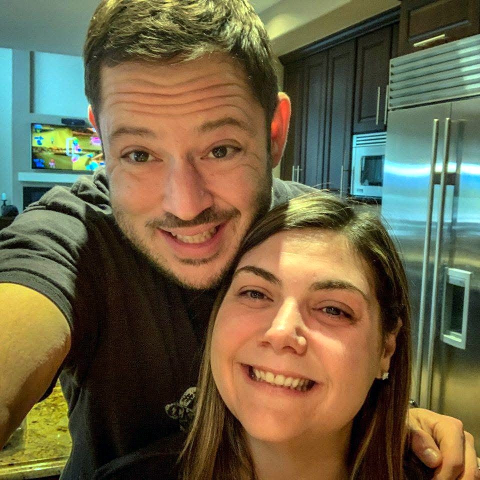 Joshua & Christina Gilson Obituary - Castle Rock, CO