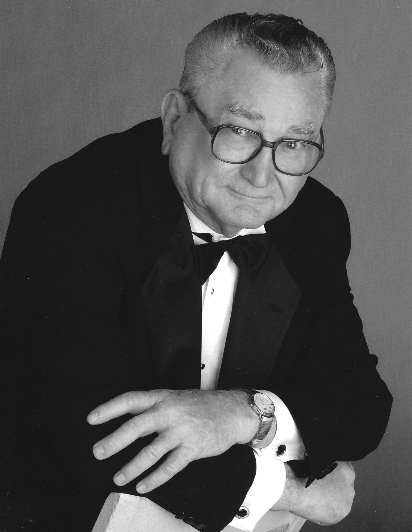 James Dwight Obituary - Scottsdale, AZ