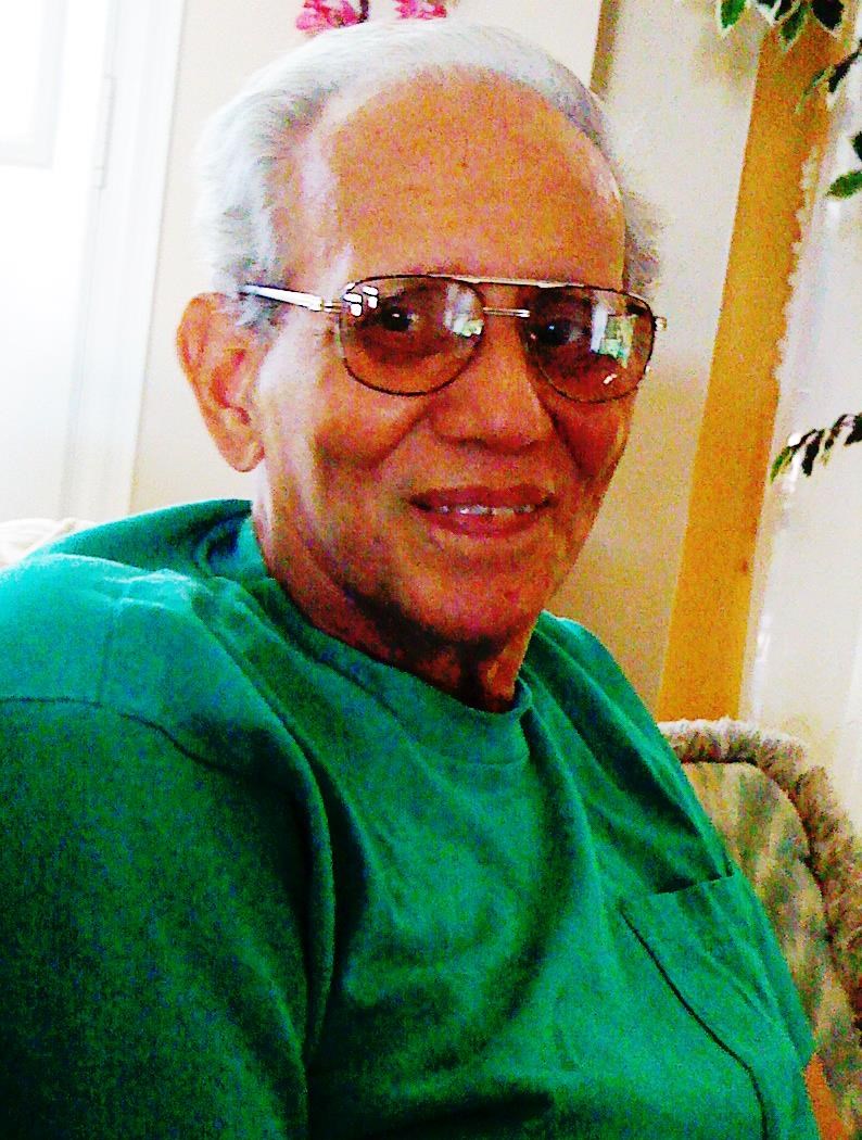 Julian Hodge Obituary - Tampa, FL