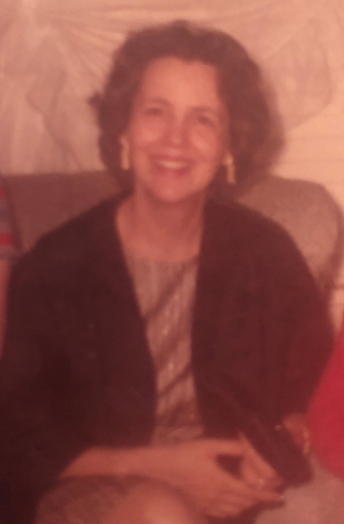 Helen Ruth Parks Obituary - Hot Springs, AR