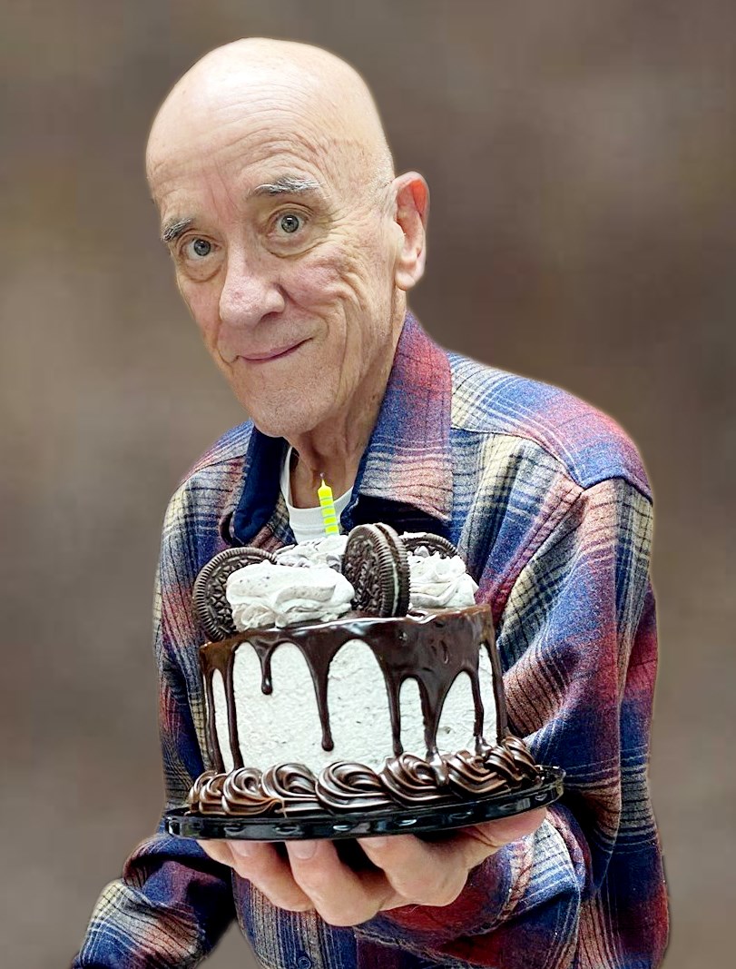 Raymond Thomas Obituary - Las Vegas, NV