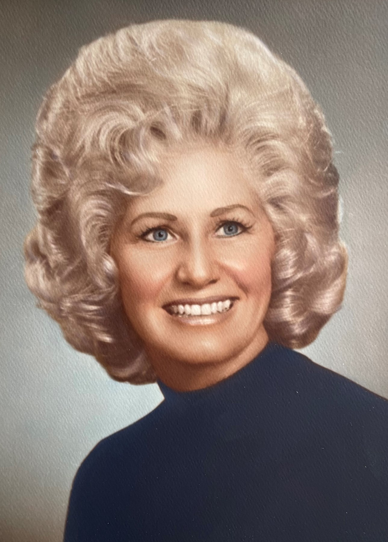Murvene Wilhite Obituary - Spokane Valley, WA