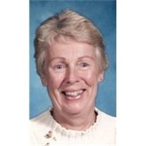 Constance Bolger Obituary - Lewiston, ME