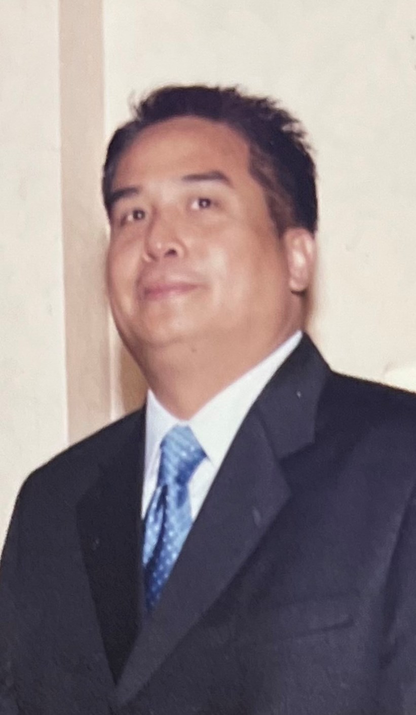 Allan Guzman Obituary - Newhall, CA
