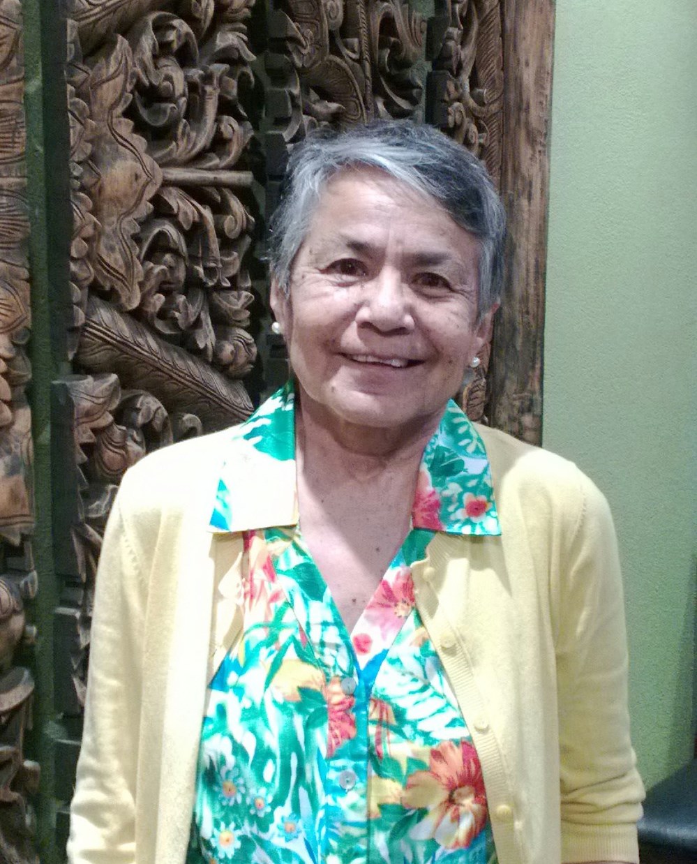 Cecilia Hice Douglas Obituary - Hanford, CA