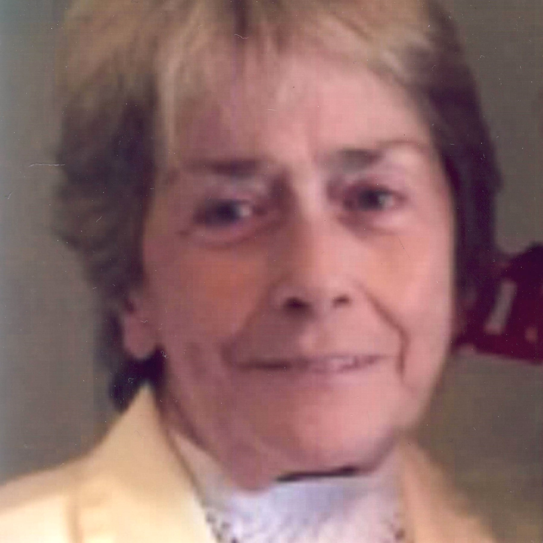 Elizabeth Catherine Daly Obituary - Conroe, TX