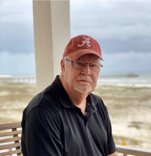 Philip Royal Obituary - Montgomery, AL