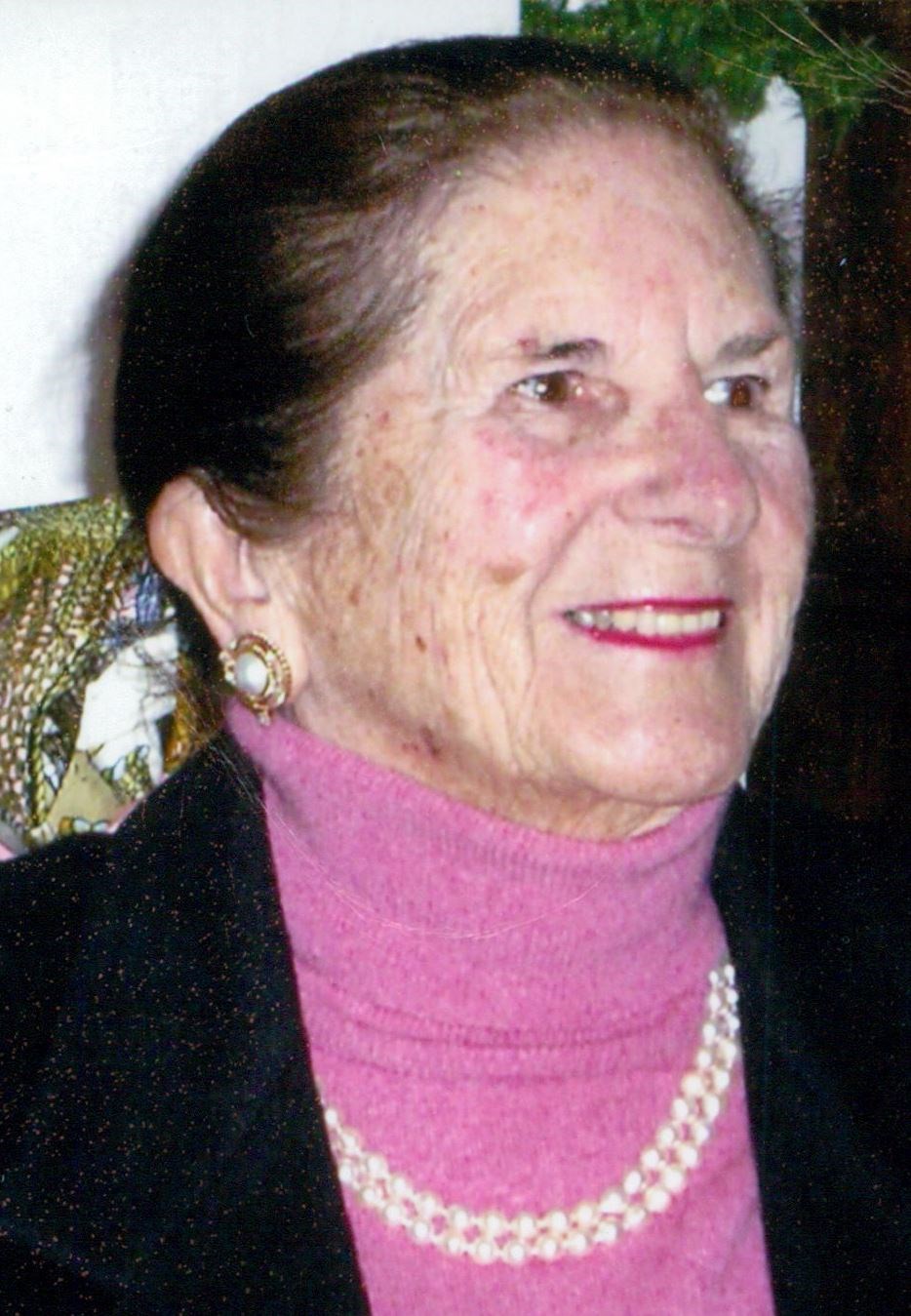 Nancy A Collard Obituary - Kenmore, NY