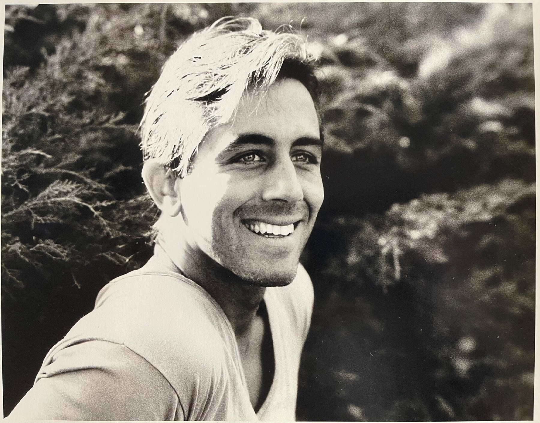 Gary Held Obituary - Bethany, OK