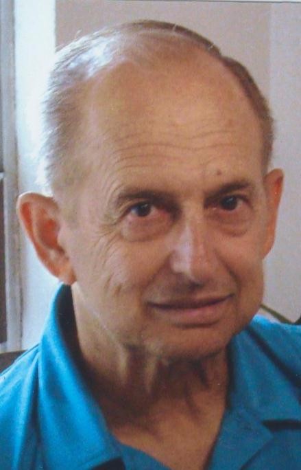Paul Lear Obituary