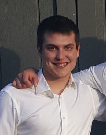 Nicholas Herrmann Obituary - Wheat Ridge, CO