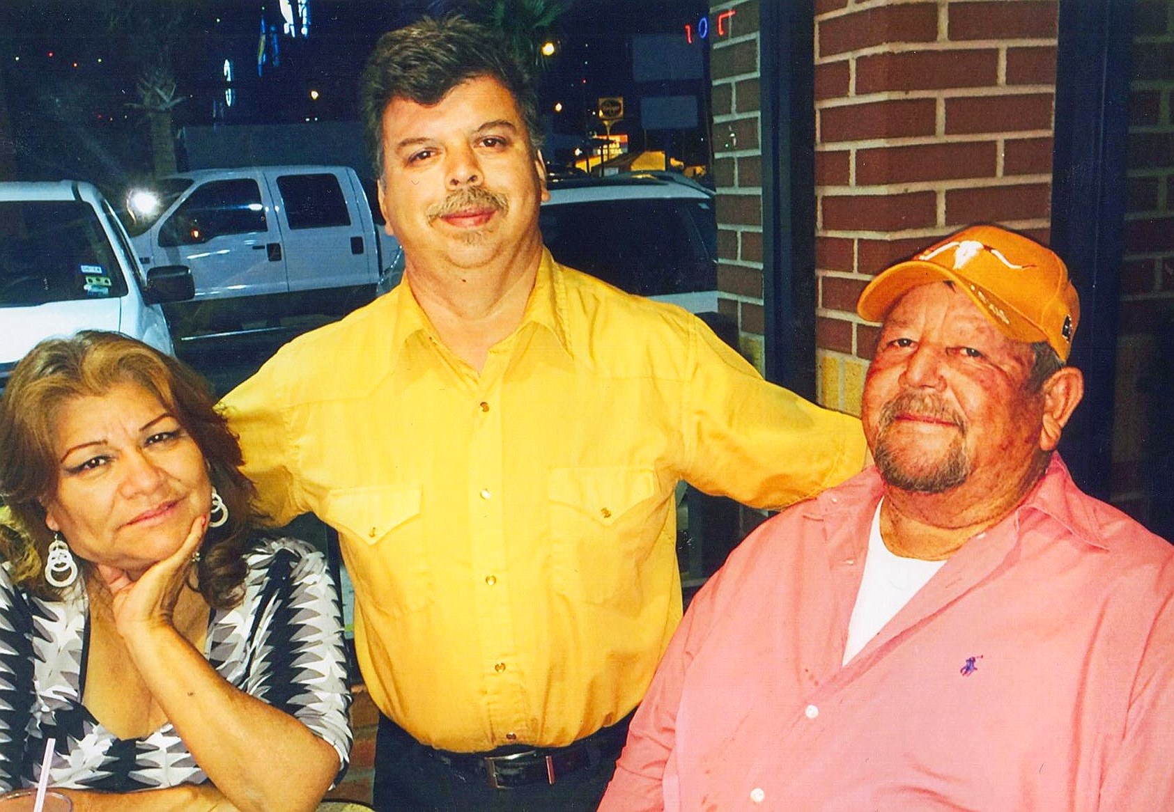 Daniel Lopez Dominguez Obituary - Houston, TX