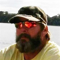 Charlie "Chuck" Wright Jr. Obituary - Eustis, FL