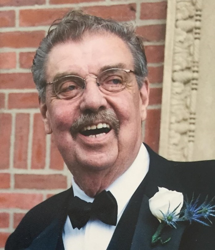 Alex Lawrence Beaton Obituary - Inverness, NS