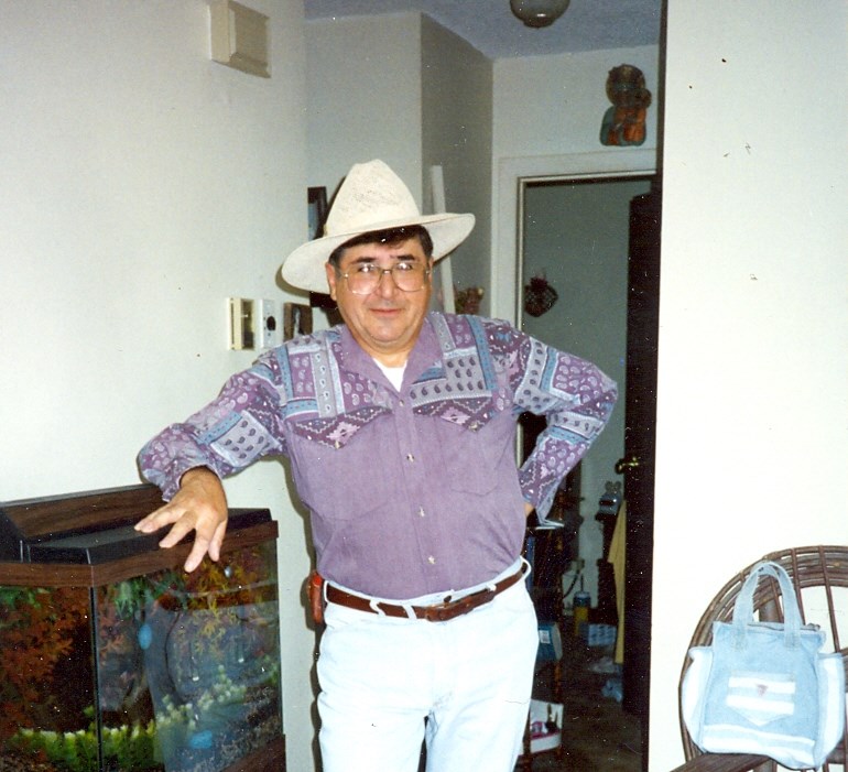 Richard A. Maestas Obituary - Grand Junction, CO