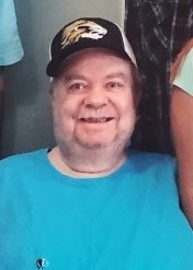 Cecil Ray Johnson Obituary - Mesquite, TX