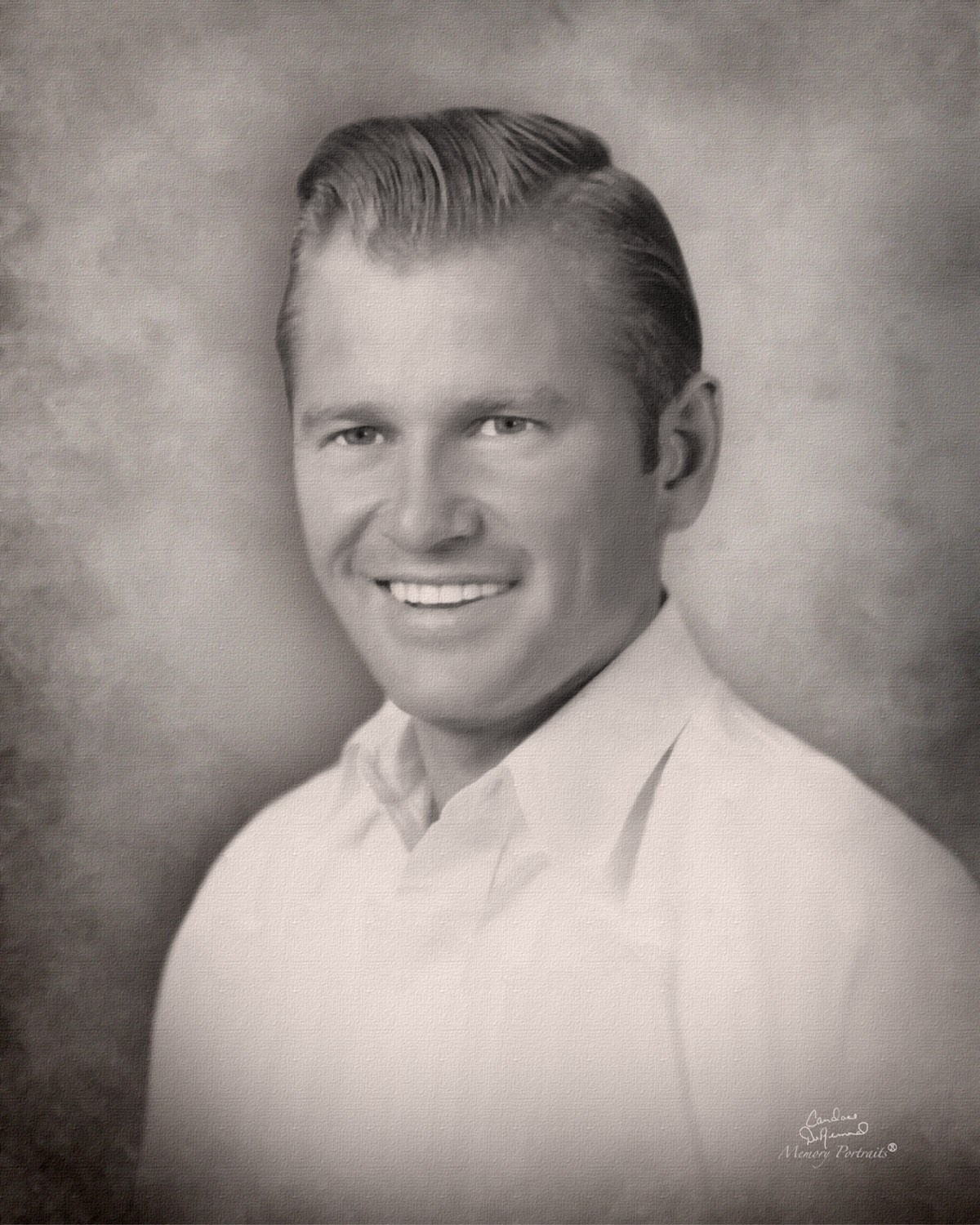 John Simkins Obituary - Fort Smith, AR