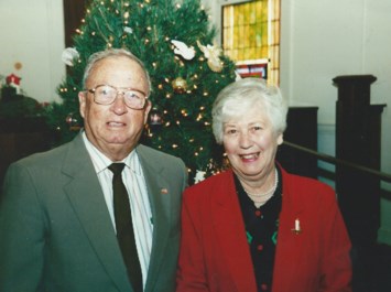 Robert Herman Williams Jr Obituary - Georgiana, AL