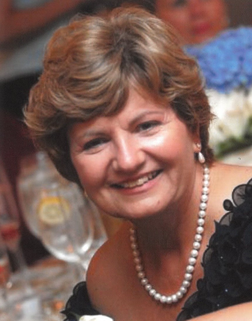 Carol Voigt Obituary - Centerbrook, CT