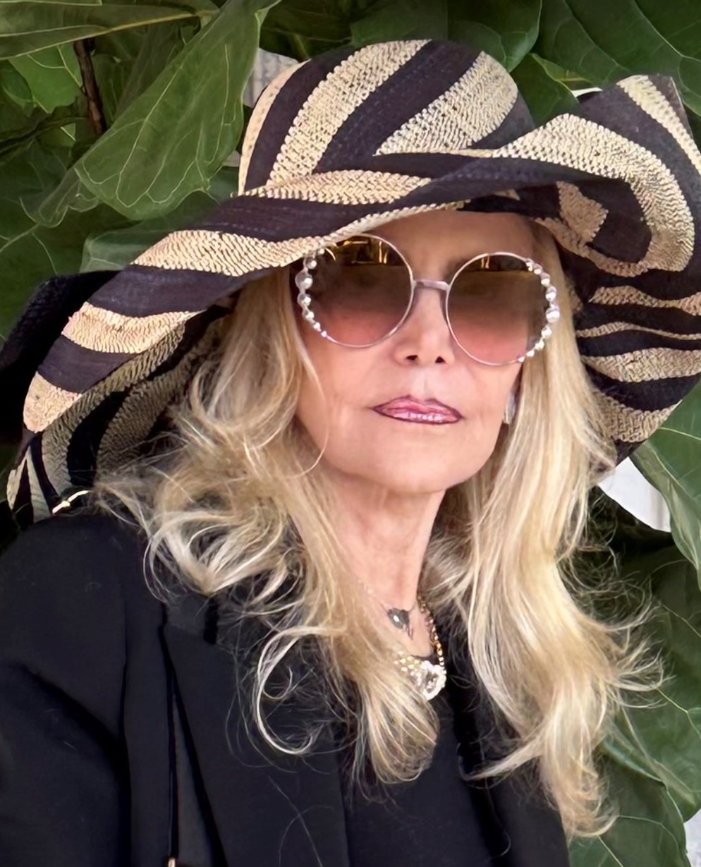 Marcia Seinfeld Obituary - Palm Beach Gardens, FL