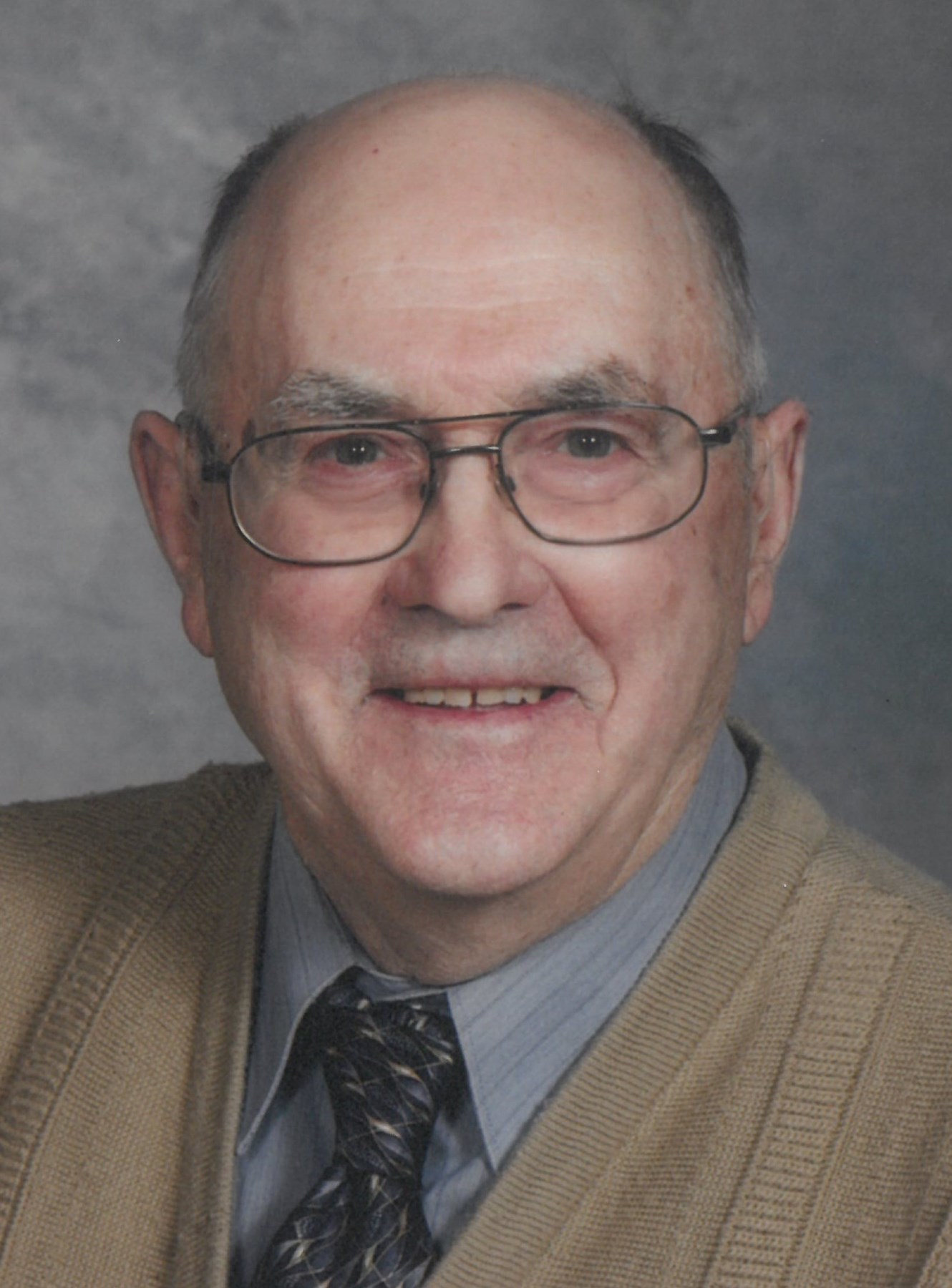 Siegfried Lang Obituary - Saskatoon, SK