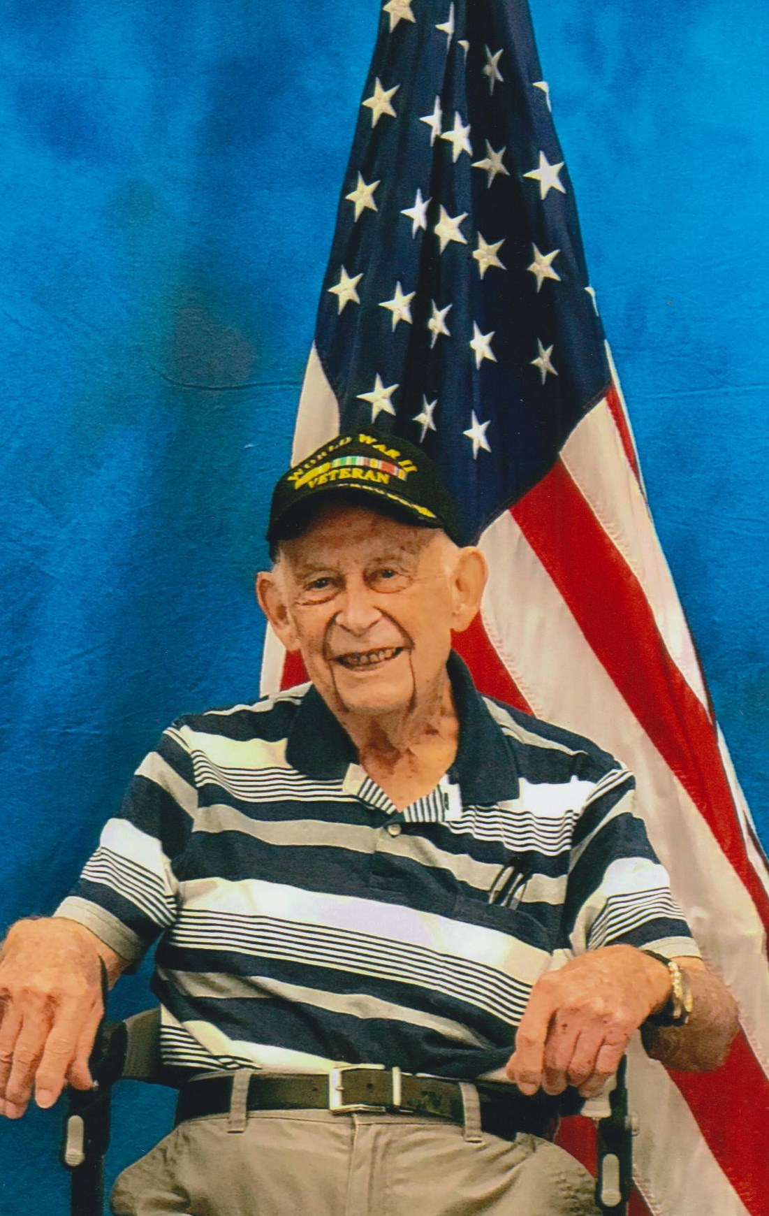 Roy Lange Obituary - Houston, TX