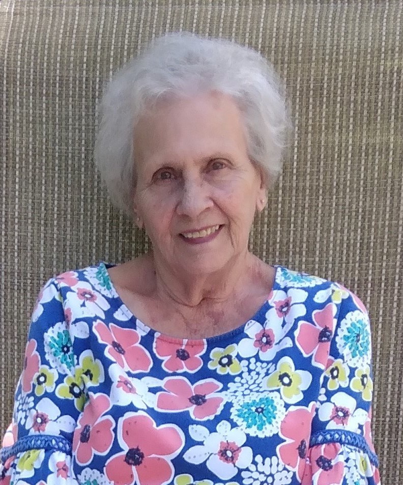 Betty Daniel Bowden Obituary - Athens, GA