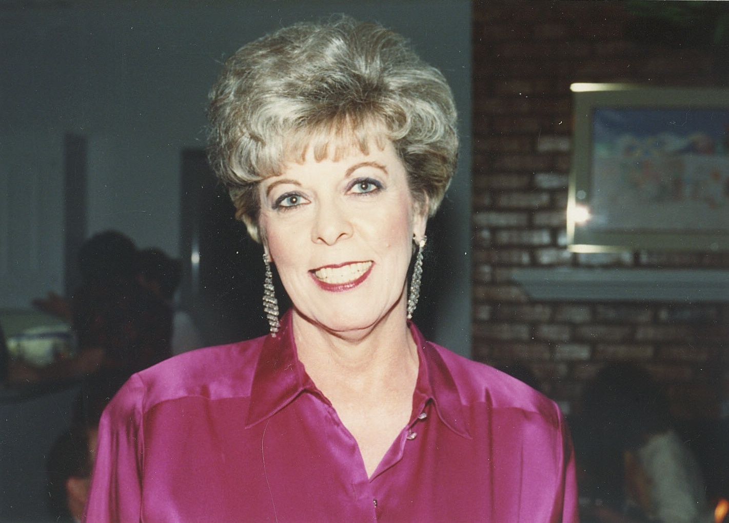 Jacqueline Russell Obituary - Dallas, TX