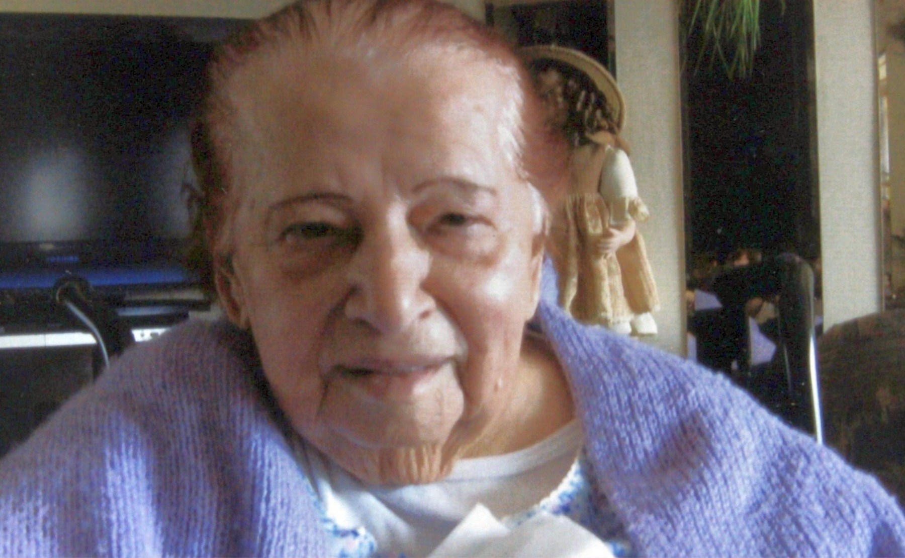 Isabelle Abou Chakra Salem Obituary - Brossard, QC