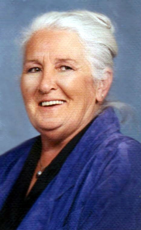 Patricia Ann Jordan Obituary - Woodbury, MN