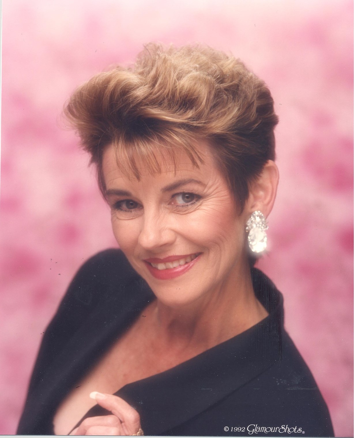 Susan Hunt Obituary - Marble Falls, TX