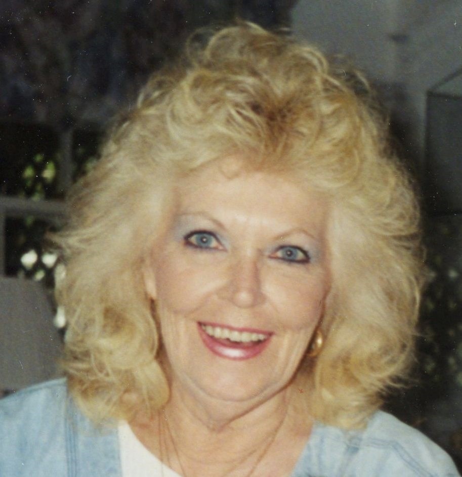 Patsy Sterling Obituary - Midland, TX