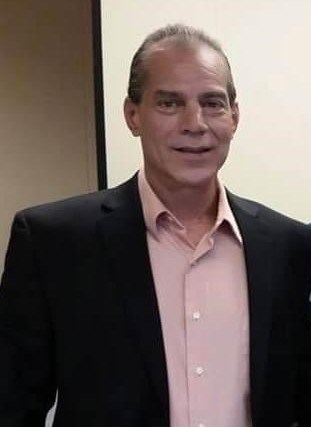 Ronald Craig Robles Obituary - Houston, TX