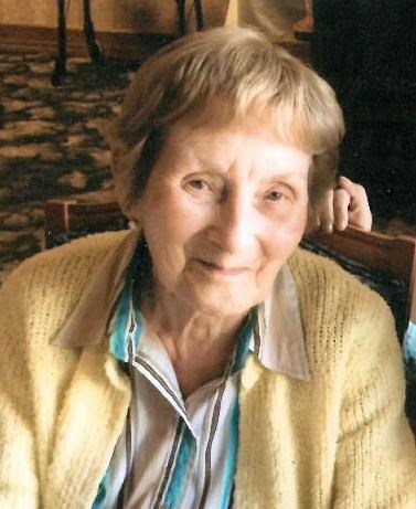 Emily DuPuis Obituary - Portland, OR