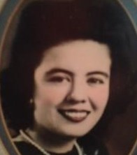 Josie Ortega Sanchez Obituary - Phoenix, AZ