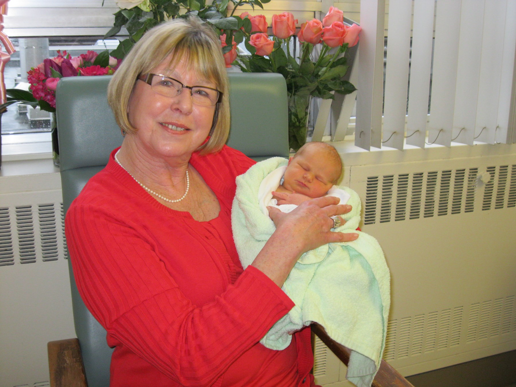 Elizabeth McIntyre Obituary - North Vancouver, BC