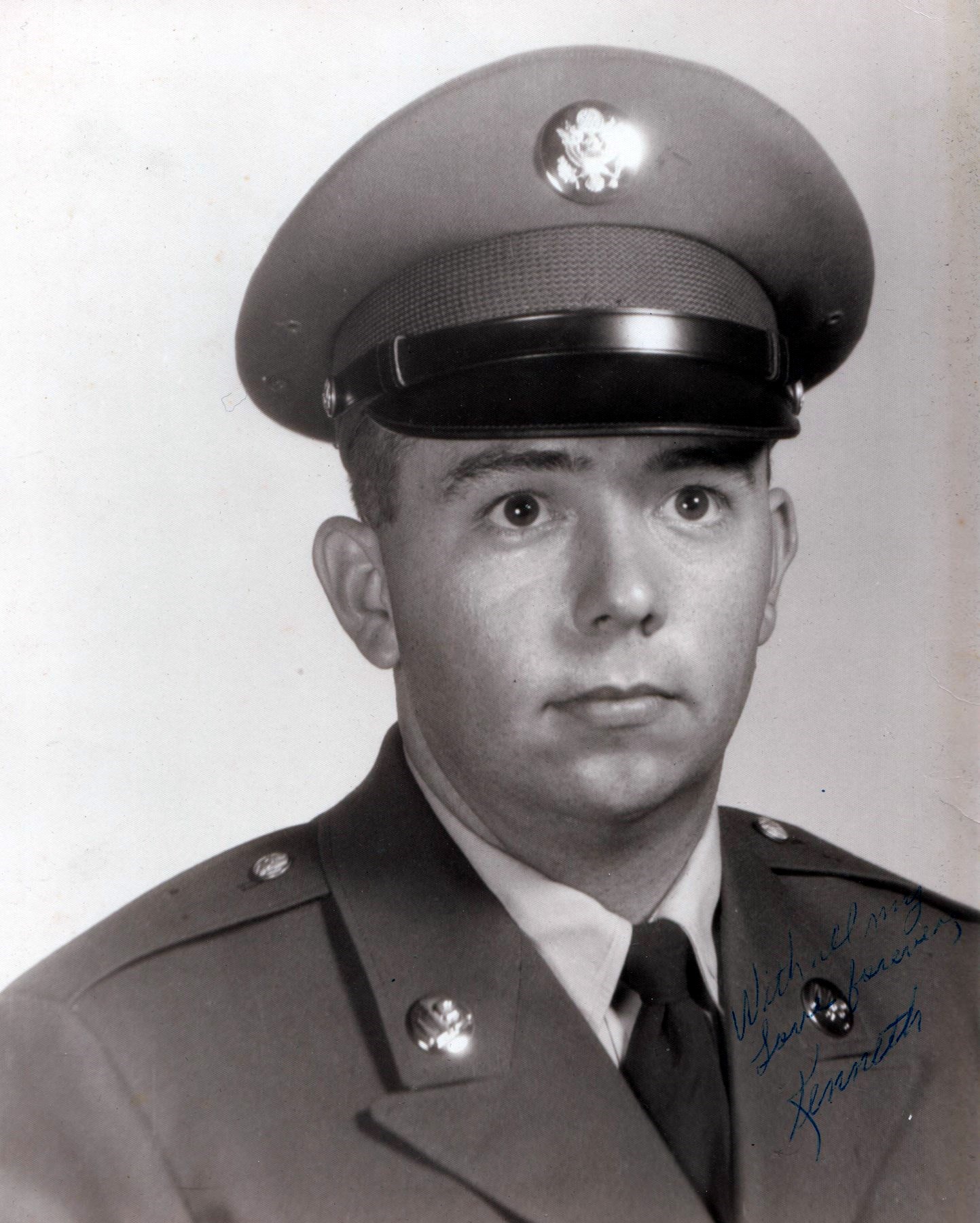 Kenneth Royce Patterson Obituary - Dallas, TX