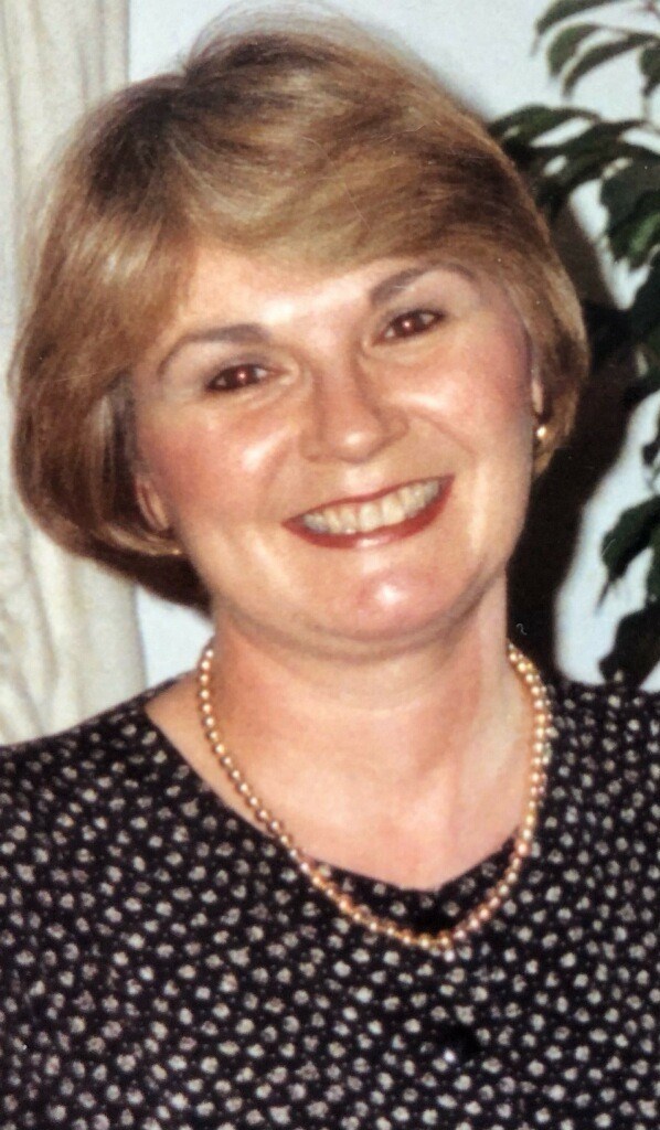 Susan Wallace Gillespie Obituary - Irmo, SC