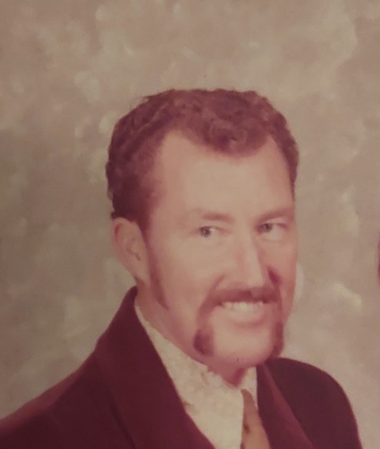 John Hershel Lytle Obituary - Victorville, CA